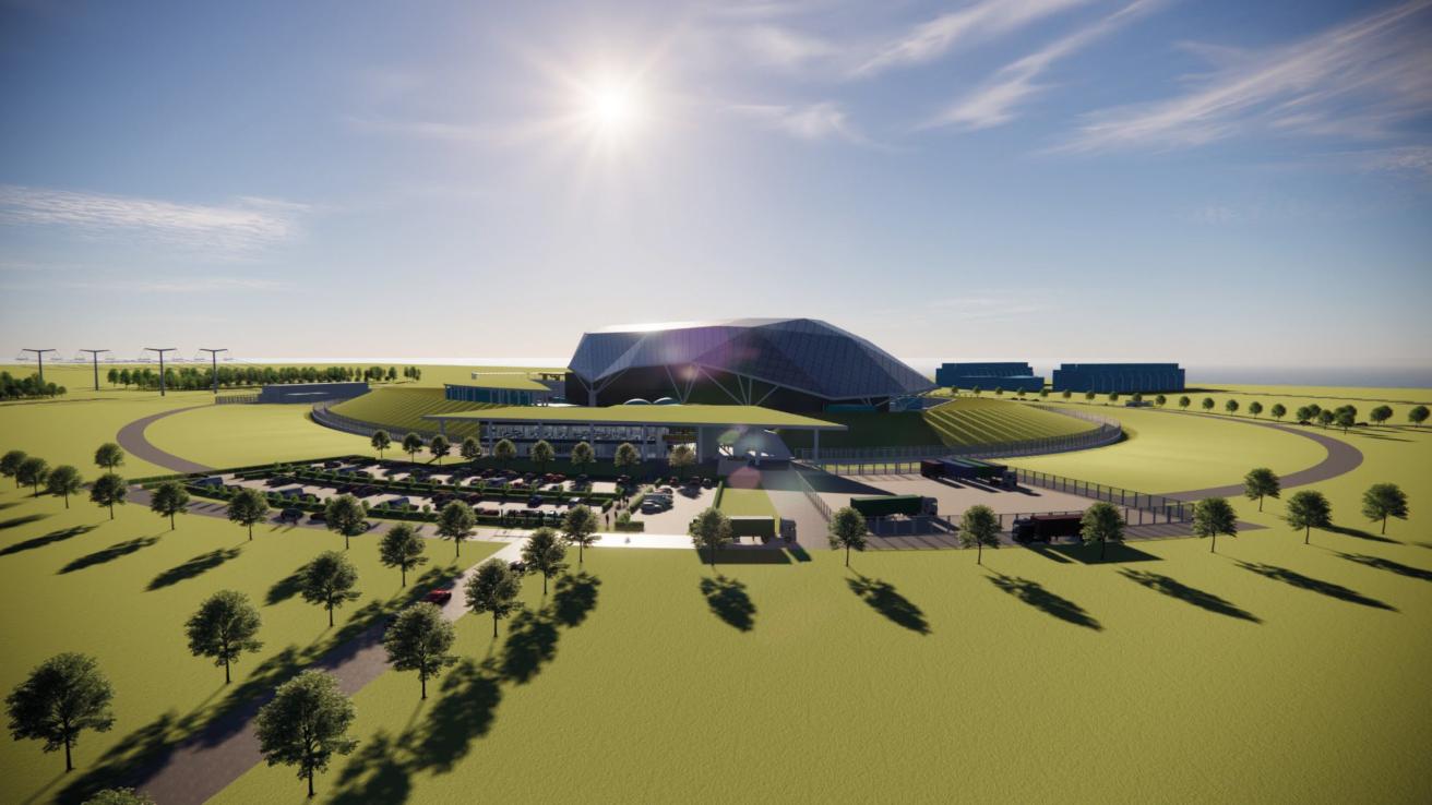 GDA process | Rolls-Royce SMR - Generic Design Assessment