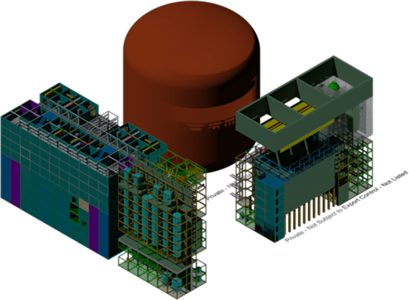 Our technology | Rolls-Royce SMR - Generic Design Assessment
